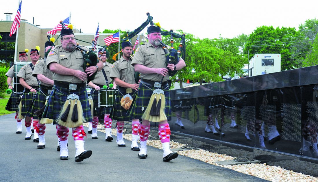 Armed Forces Day service to be held Saturday | News, Sports, Jobs ...